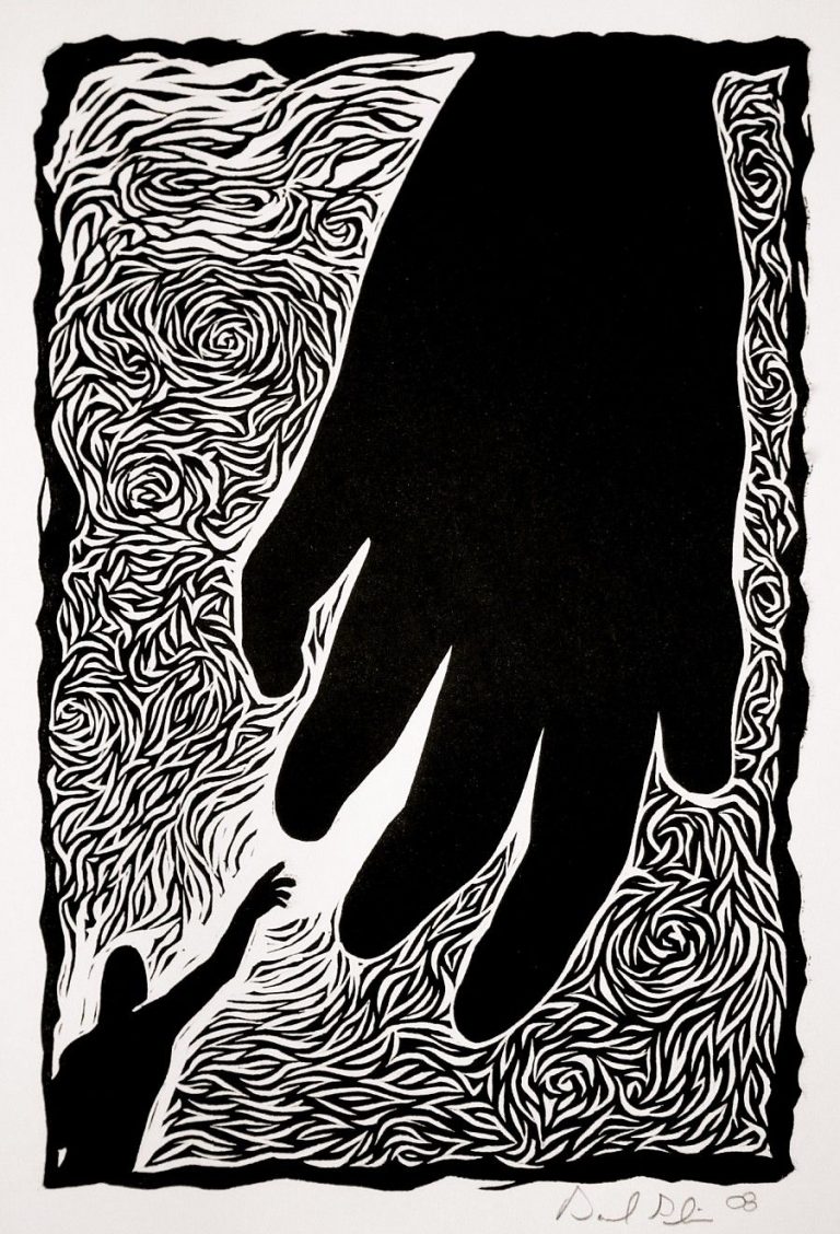 Exploring the Art of Relief Printing: Unveiling the Most Common ...