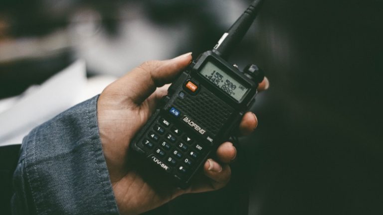 Revolutionizing Communication: The Pioneering Uses of Radio ...
